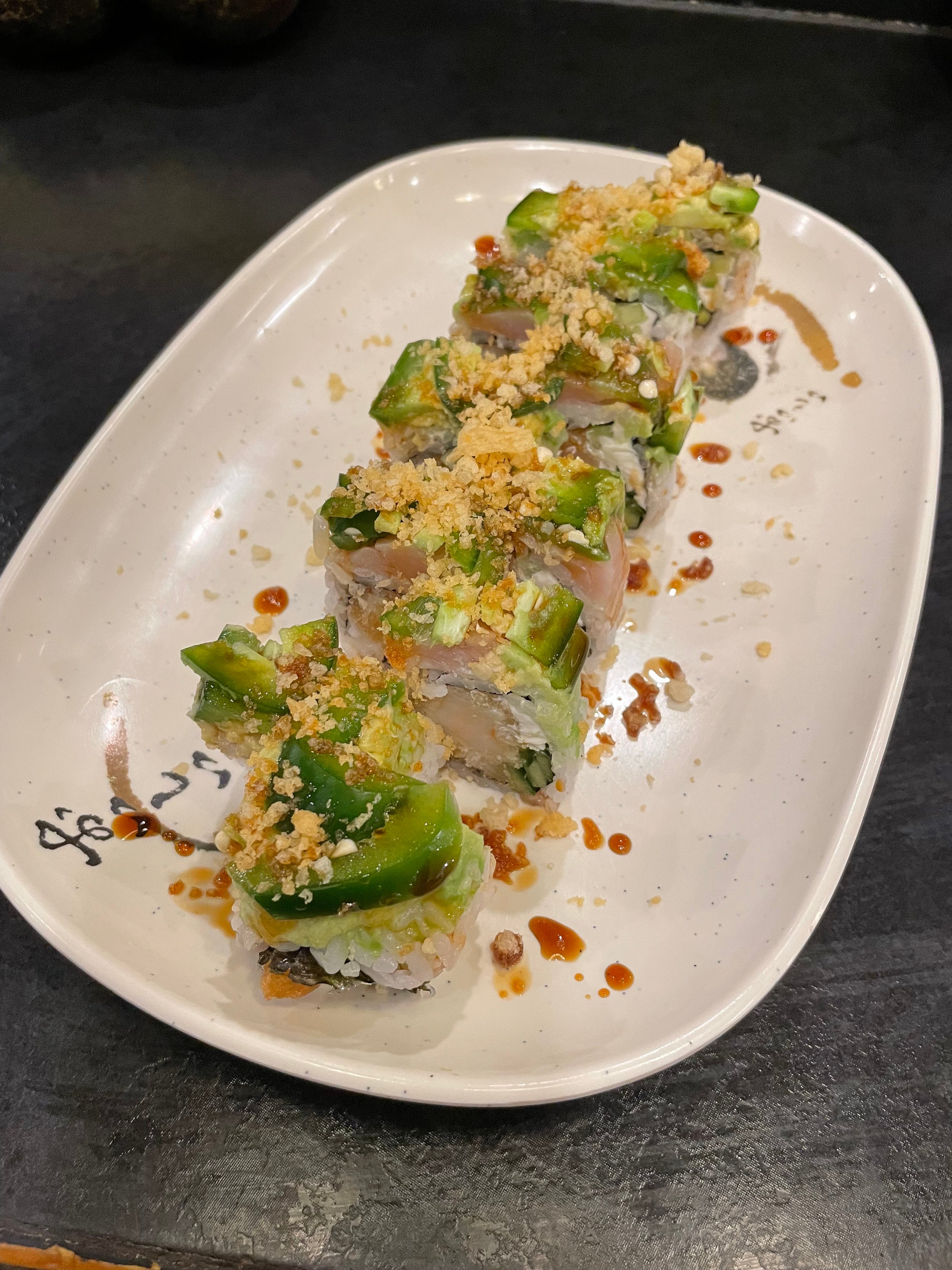 Bronco | Sushi Ya Bronco | Sushi Ya